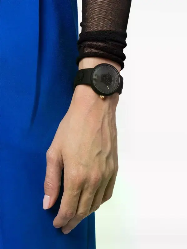 Versace Medusa Pop Watch