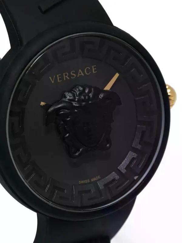 Versace Medusa Pop Watch