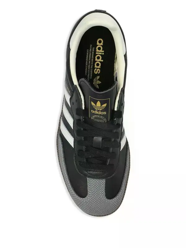Adidas Samba Og Trainers - Black