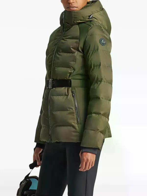 Fusalp Maela Ski Jacket - Green
