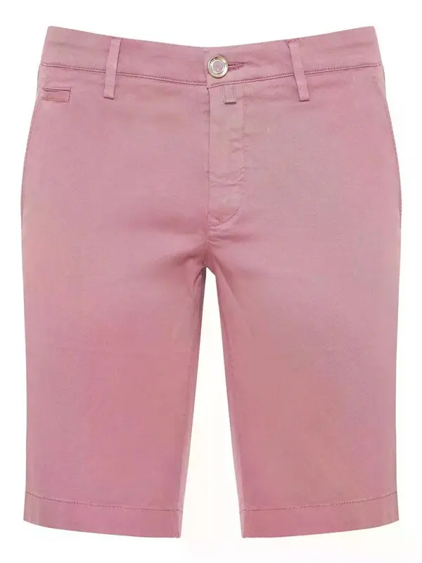 Jacob Cohen Bob Chino Shorts