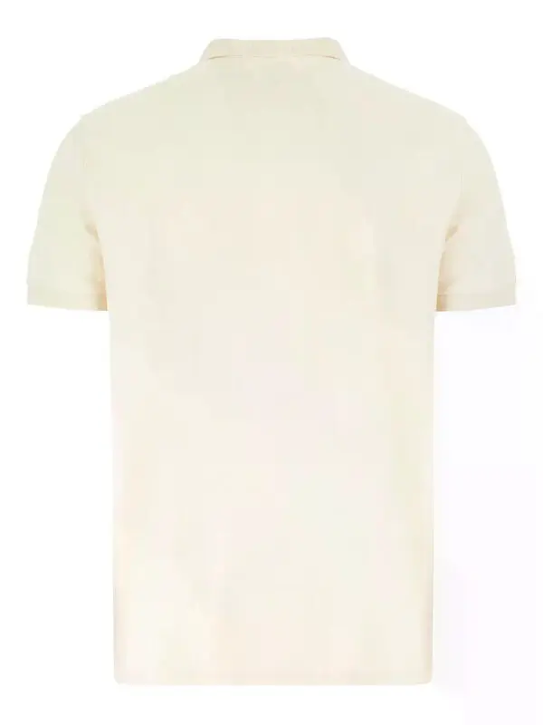 Polo Ralph Lauren Logo Polo Shirt