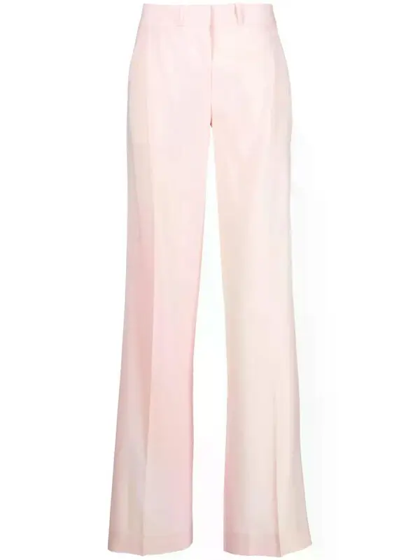 Coperni Low-rise Tailored Trousers