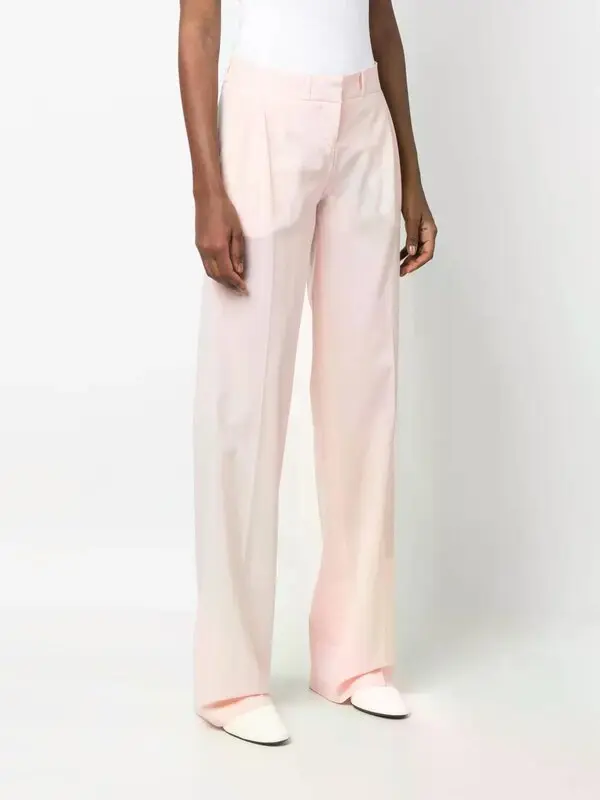 Coperni Low-rise Tailored Trousers