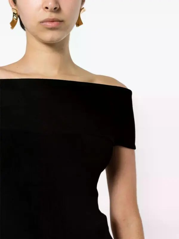 TOTEME Fine-knit Top