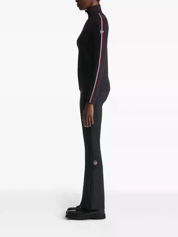 Fusalp Stellia Thermal Layer - Black