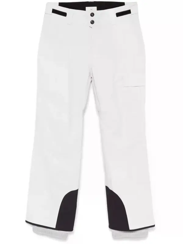 Rossignol Bib Trousers - Grey