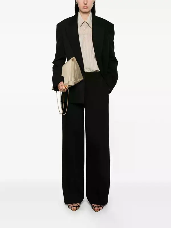 THE ROW Encore Trousers