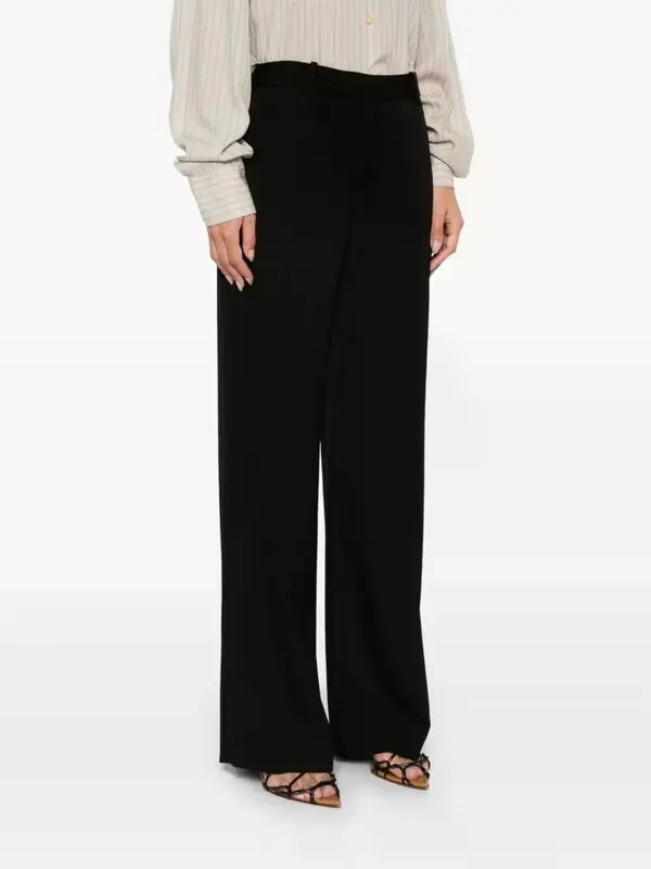 THE ROW Encore Trousers