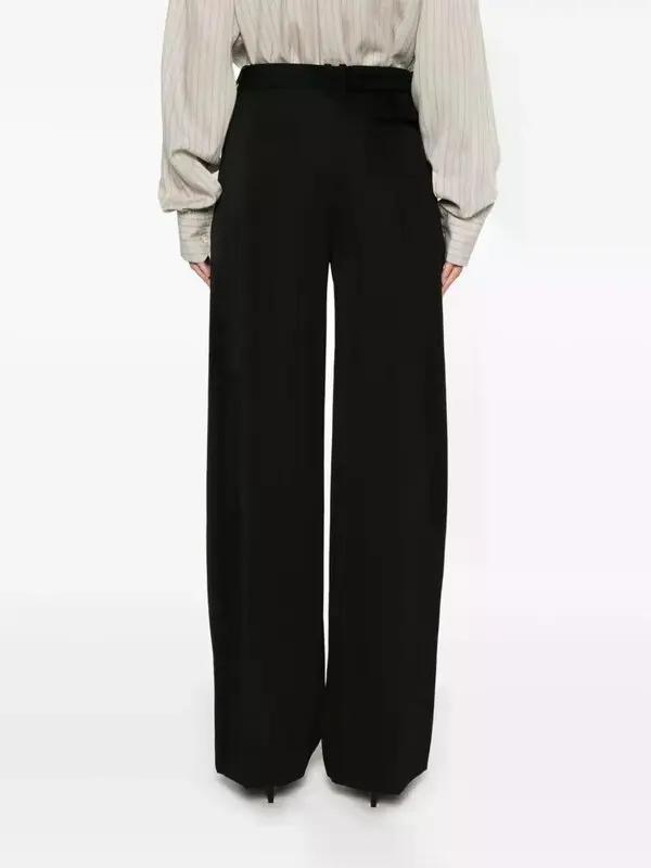 THE ROW Encore Trousers