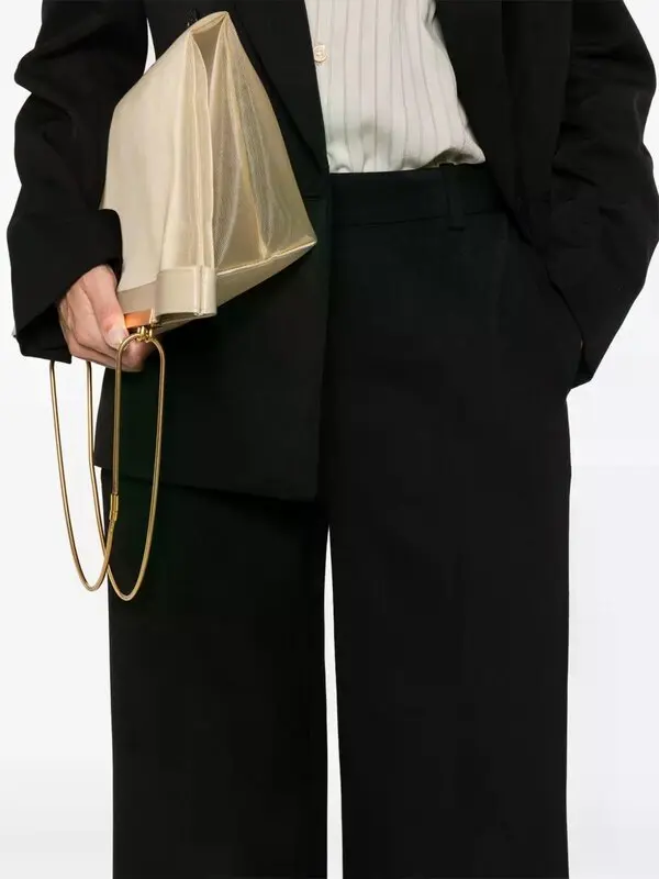 THE ROW Encore Trousers