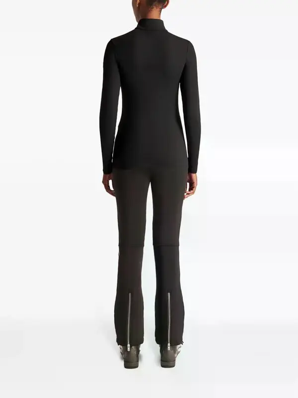 Fusalp Gemini Thermal Layer - Black