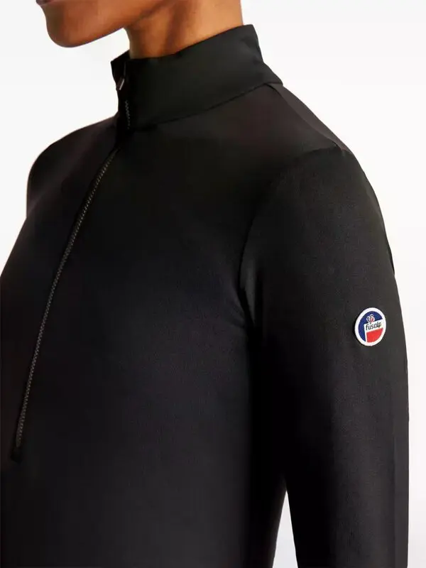 Fusalp Gemini Thermal Layer - Black