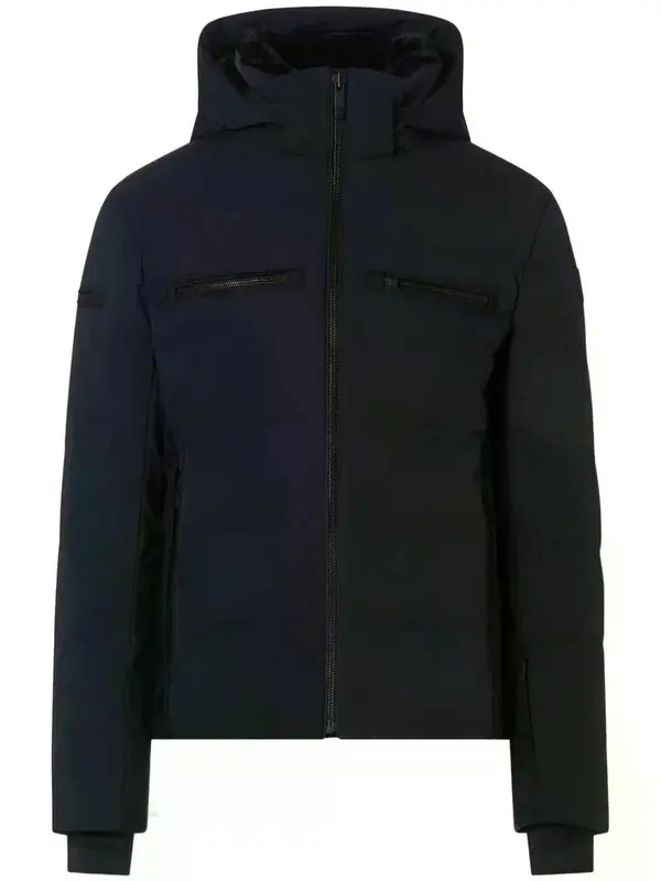 Fusalp Berlioz Ski Jacket - Blue