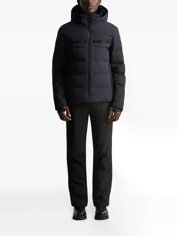 Fusalp Berlioz Ski Jacket - Blue