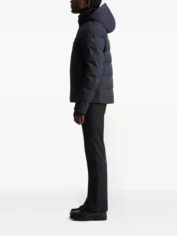 Fusalp Berlioz Ski Jacket - Blue