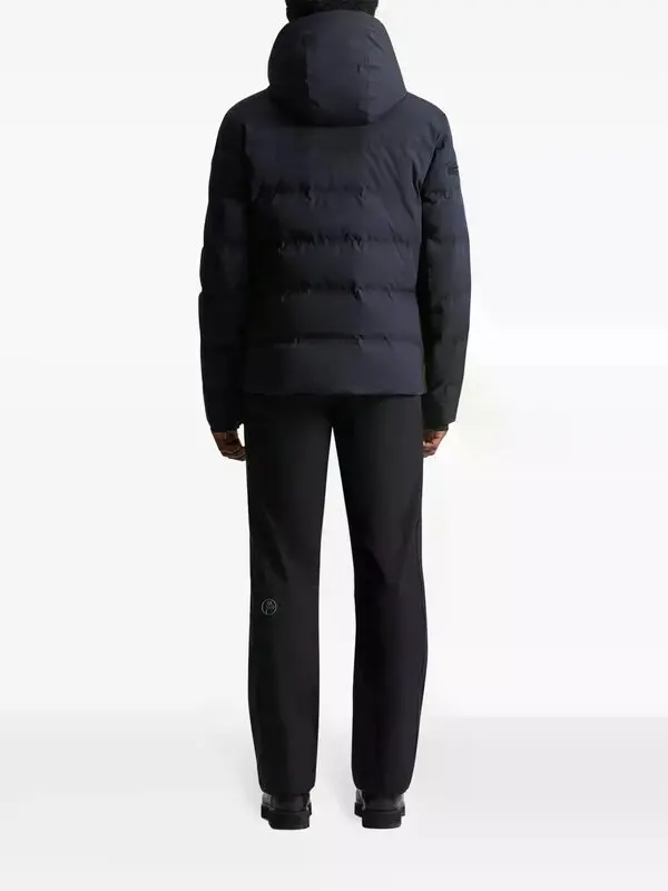 Fusalp Berlioz Ski Jacket - Blue