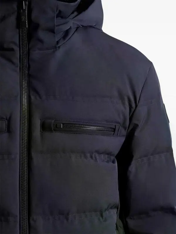Fusalp Berlioz Ski Jacket - Blue