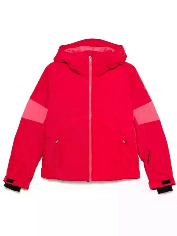 Rossignol Wispile Ski Jacket - Red