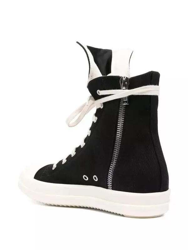 Rick Owens Hollywood Sneakers