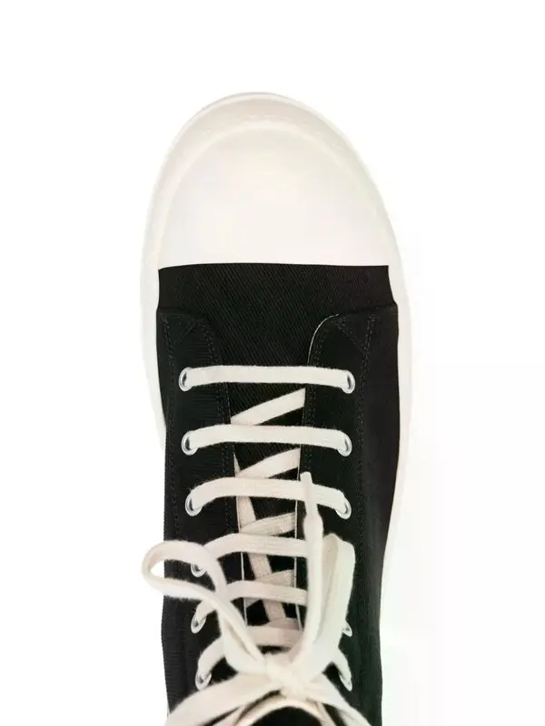 Rick Owens Hollywood Sneakers