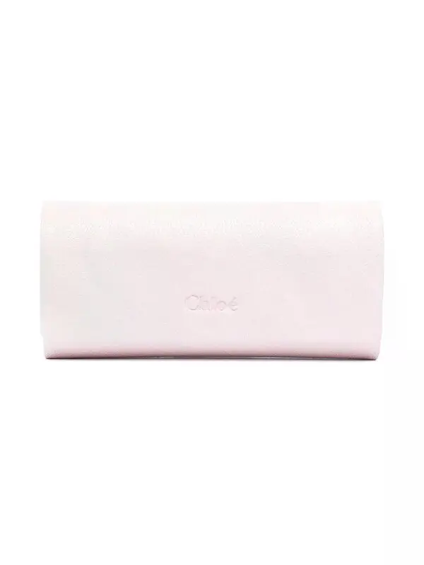 Chloé Sofya Round-frame Sunglasses