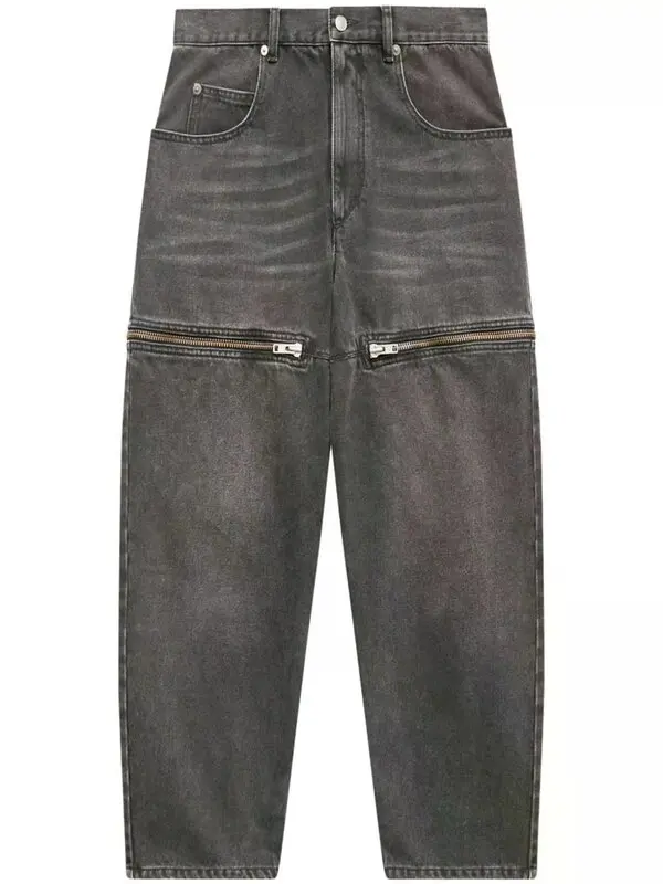 MARANT ETOILE Salia Jeans