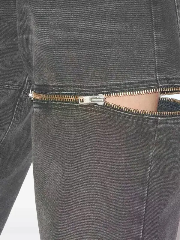 MARANT ETOILE Salia Jeans