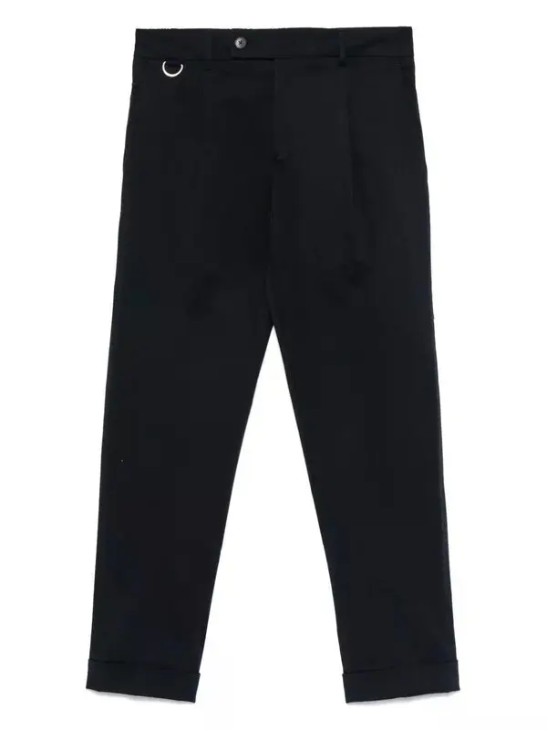 LOW BRAND Riviera Trousers