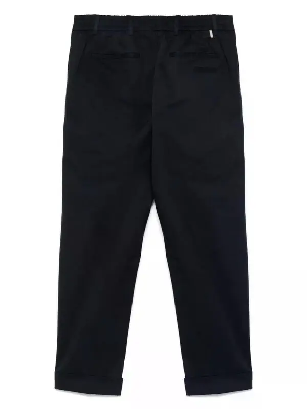 LOW BRAND Riviera Trousers