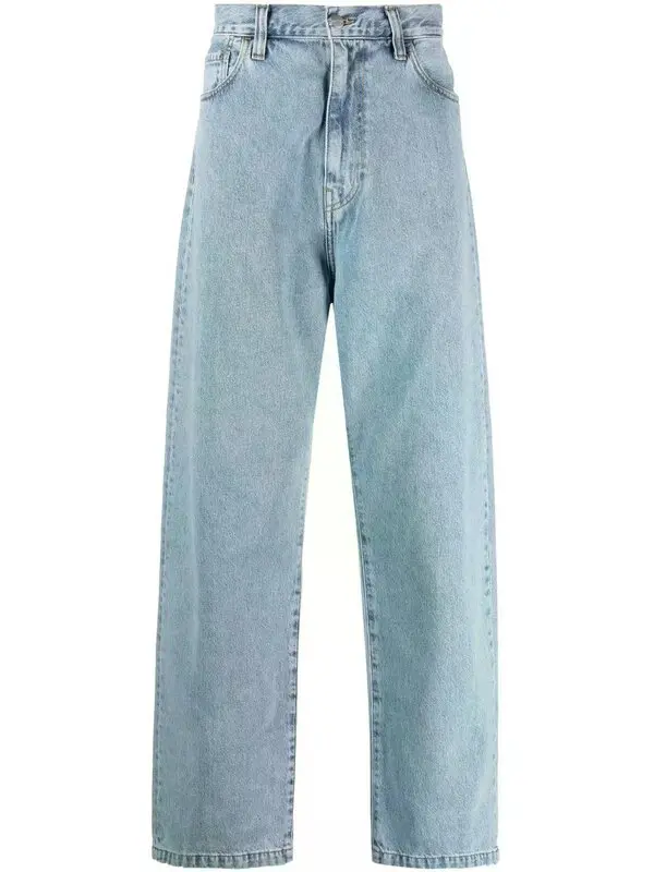 Carhartt Work In Progress Landon Wide-leg Jeans