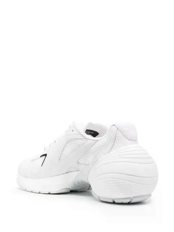 Givenchy Tk-mx Low-top Sneakers - Neutrals