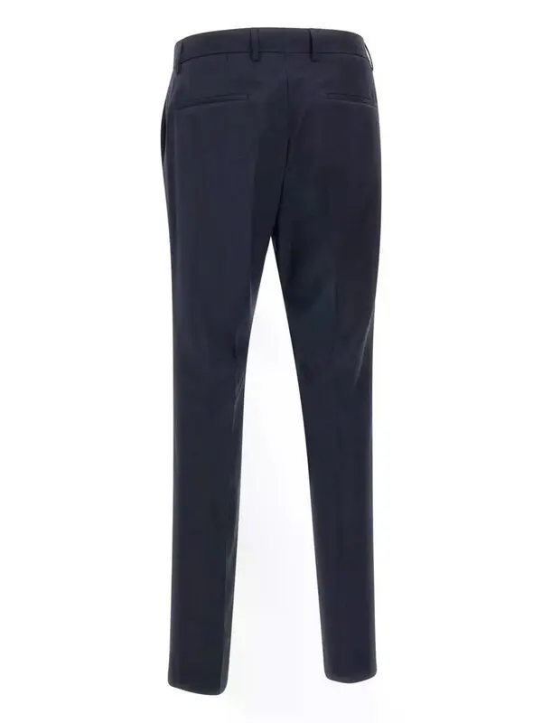 BOSS H-genius Pocket Trousers