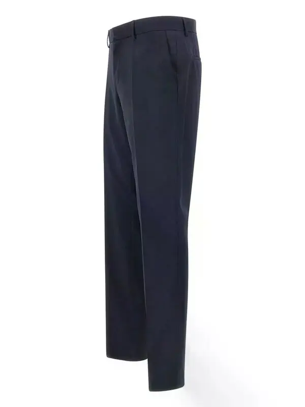 BOSS H-genius Pocket Trousers