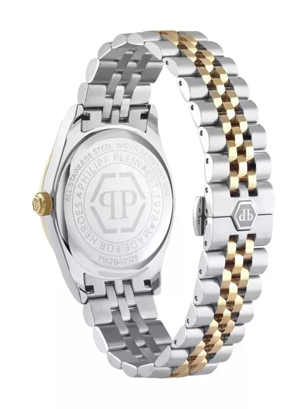 Philipp Plein Valentine 38mm Timepiece