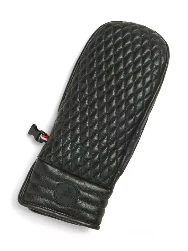 Fusalp Athena Mittens - Black