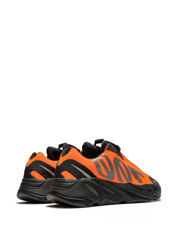 ADIDAS X YEEZY Yeezy Boost 700 Sneakers - Orange