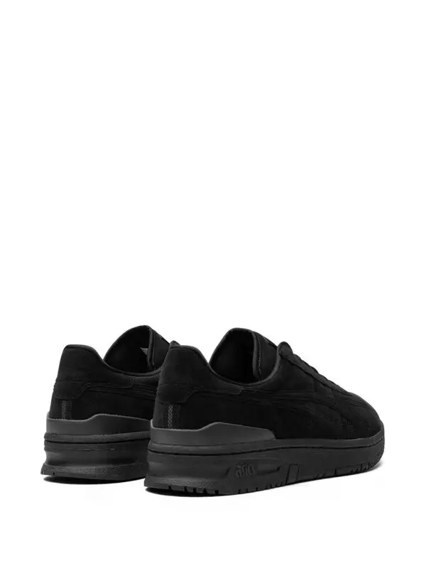 Asics X Comme Des Garçons Shirt Vic Nbd Out Sneakers
