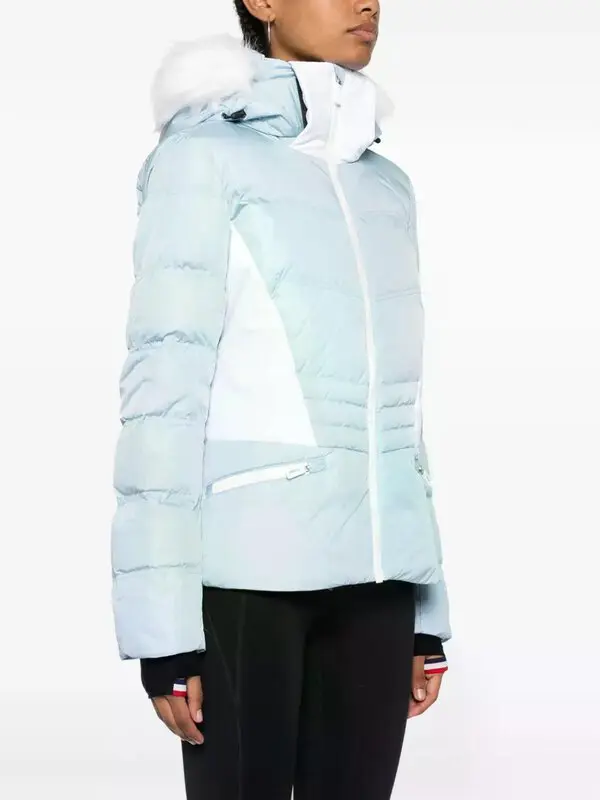 Rossignol Ruby Merino Down Ski Jacket
