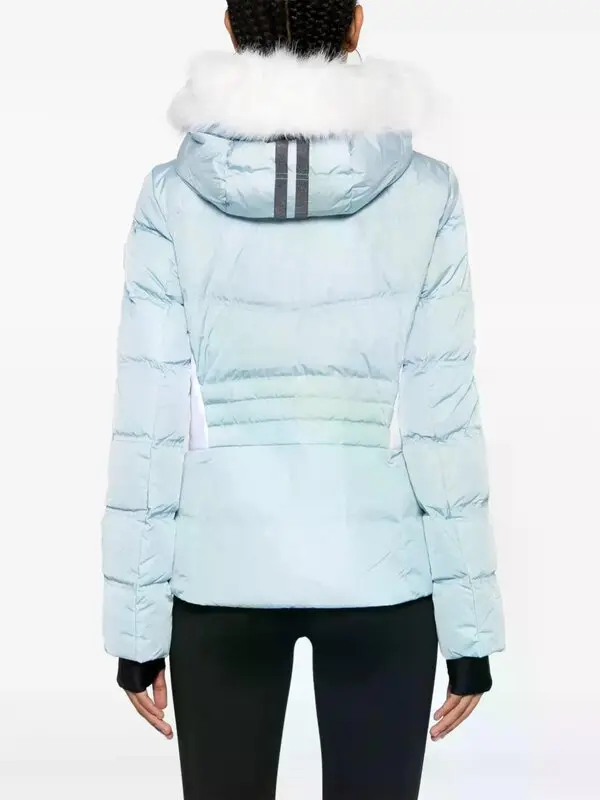 Rossignol Ruby Merino Down Ski Jacket