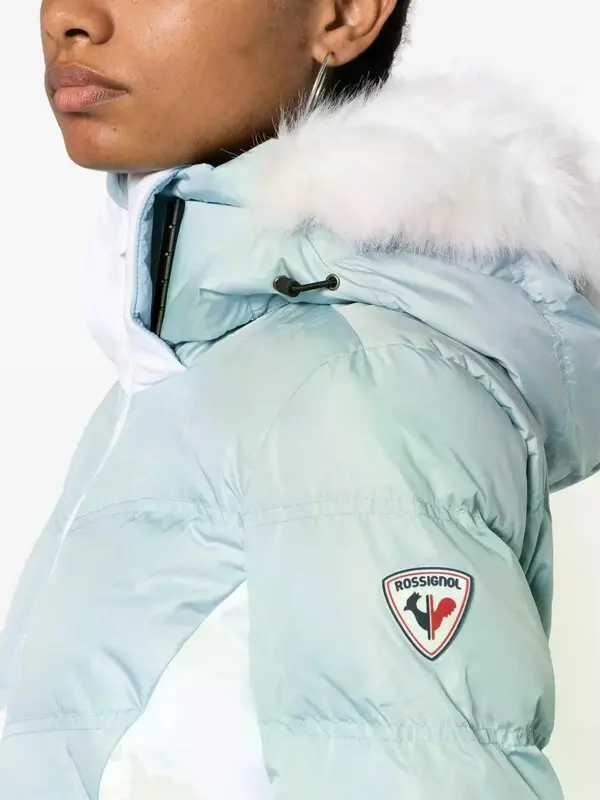 Rossignol Ruby Merino Down Ski Jacket