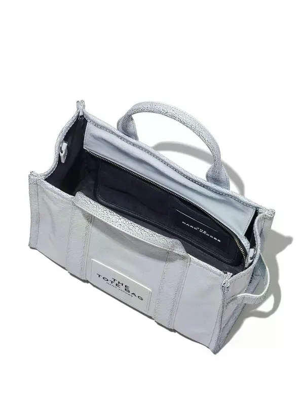 Marc Jacobs The Medium Tote Bag - Grey