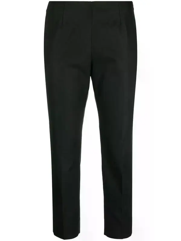 Peserico Cropped Tailored Trousers