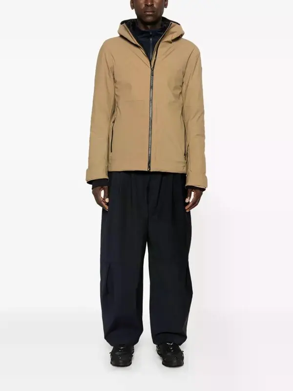 Fusalp Yohan Jacket - Brown