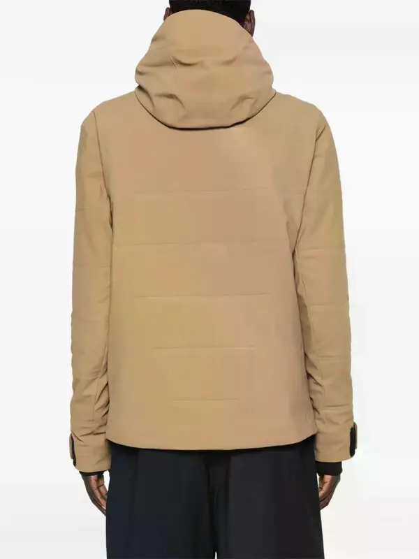 Fusalp Yohan Jacket - Brown