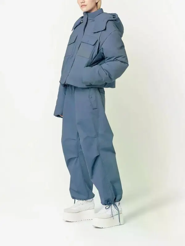 Marc Jacobs Padded Cargo Jacket