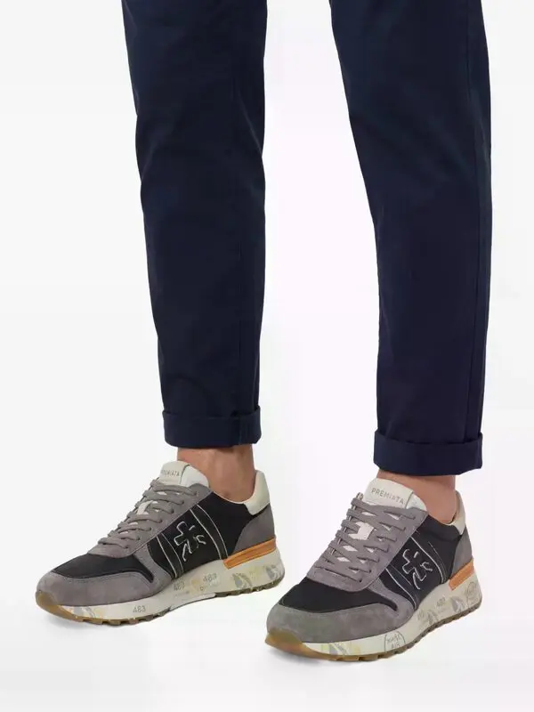 Premiata Lander Sneakers