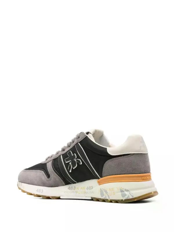 Premiata Lander Sneakers