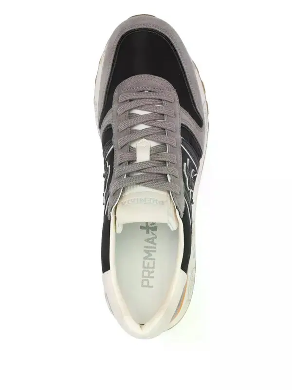 Premiata Lander Sneakers