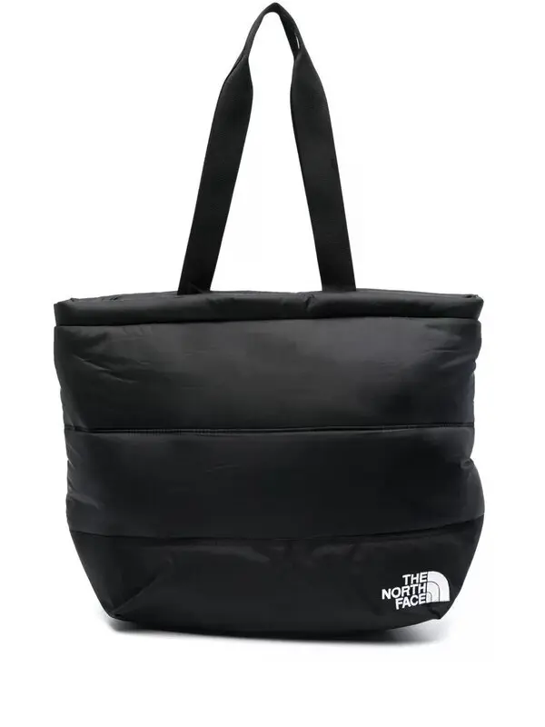 The North Face Nuptse Tote Bag